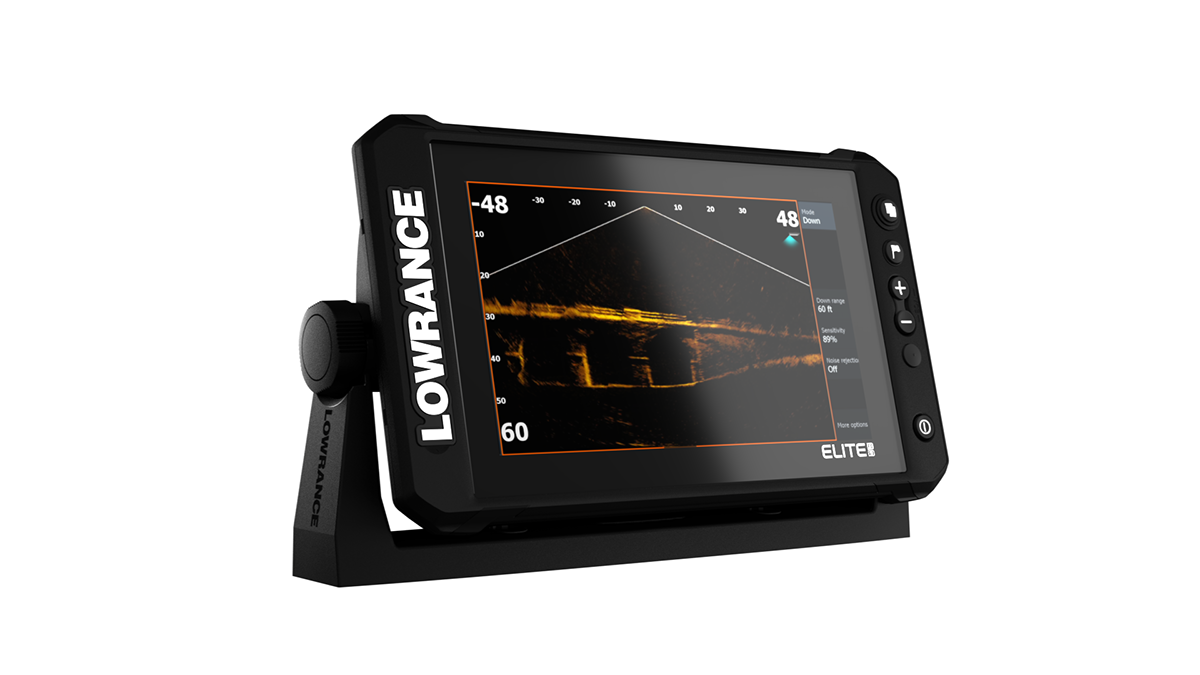 Navico - Bloom In Motion